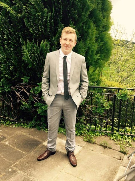 Bill Marsden is fundraising for Wales Air Ambulance Charitable Trust