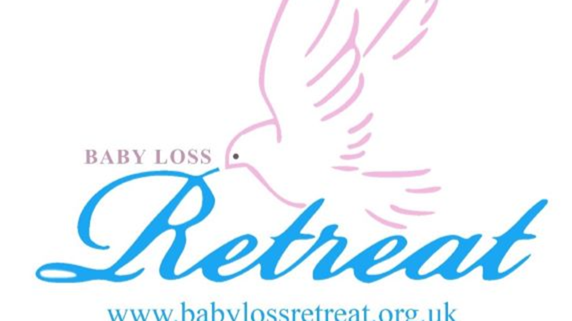 Ann Farquhar is fundraising for Baby Loss retreat