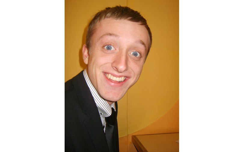 Oliver Parsons is fundraising for Wishes 4 Kids