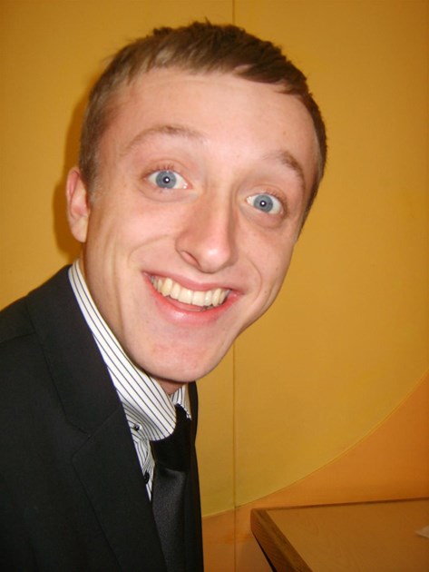 Oliver Parsons is fundraising for Wishes 4 Kids