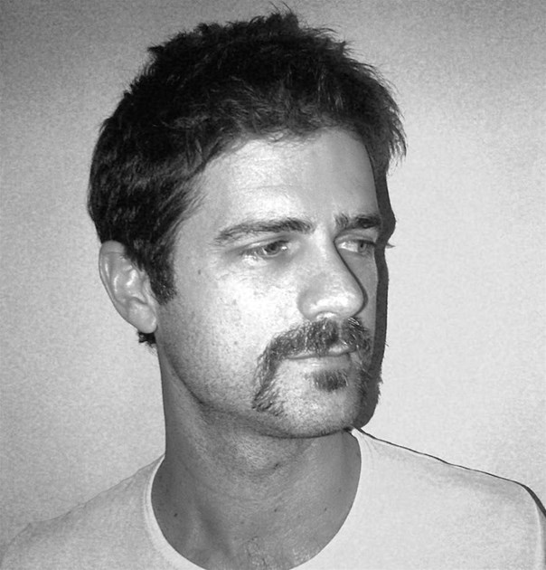 Wayne Rostant is fundraising for WaterAid