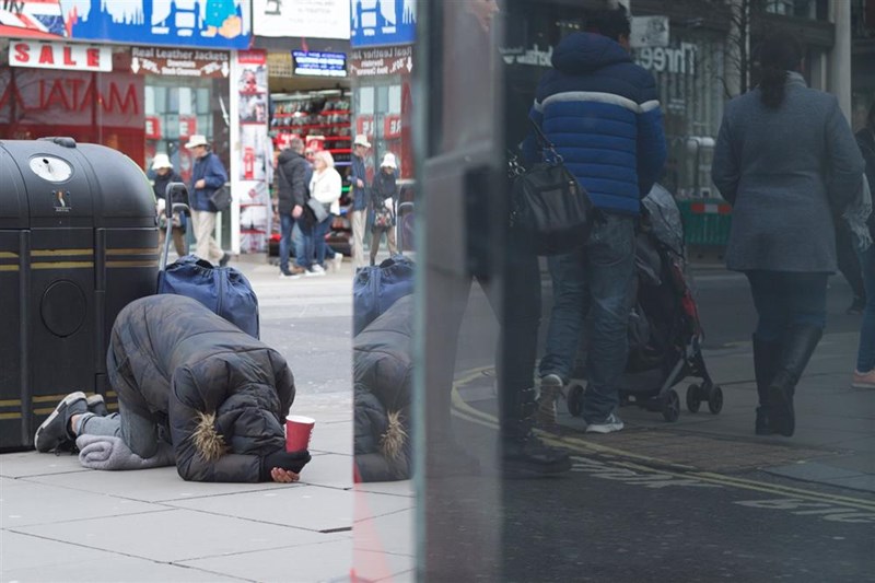 Robin Horn is fundraising for Genesis Trust