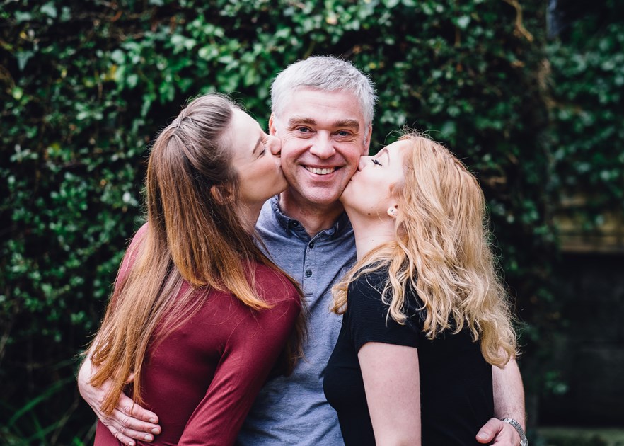 Emily Holyoake is fundraising for Cancer Research UK