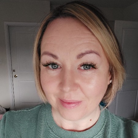 Sally Procter is fundraising for Sophie's Journey