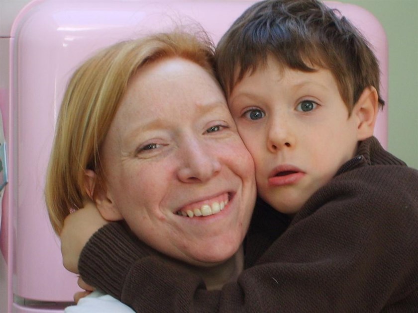 Mark Capel is fundraising for Winston's Wish