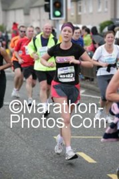 Colleen Roberts is fundraising for Rise