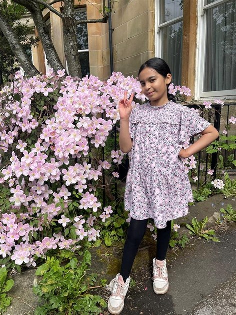 Aaminah Batool Raza is fundraising for Minhaj Welfare Foundation