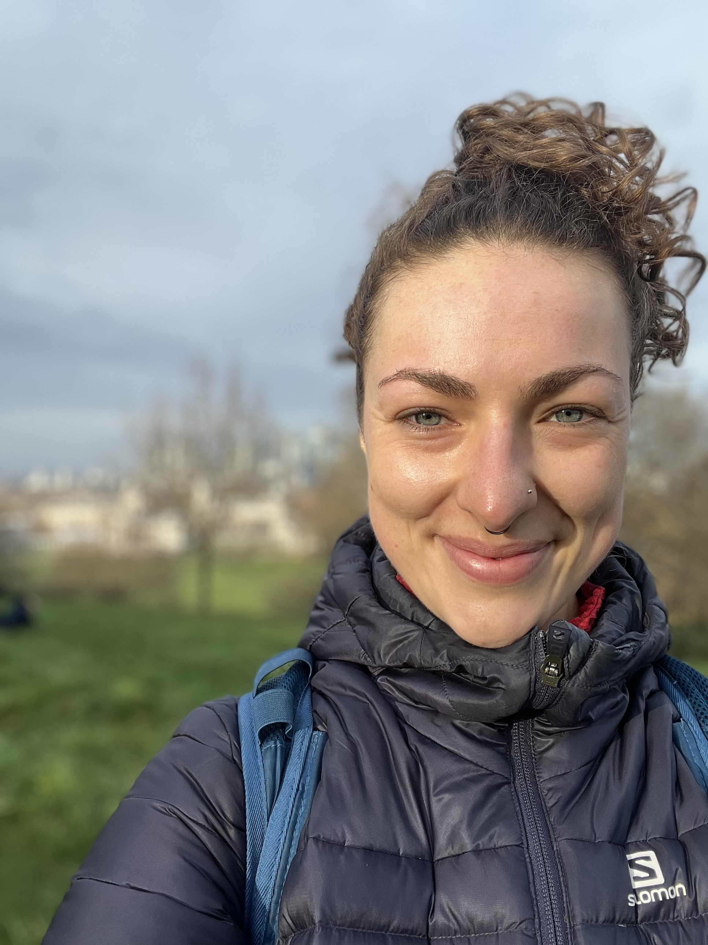 Stephanie Glavin is fundraising for Street Child