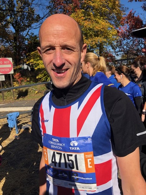 Gary Phillipson is fundraising for Young Lives vs Cancer