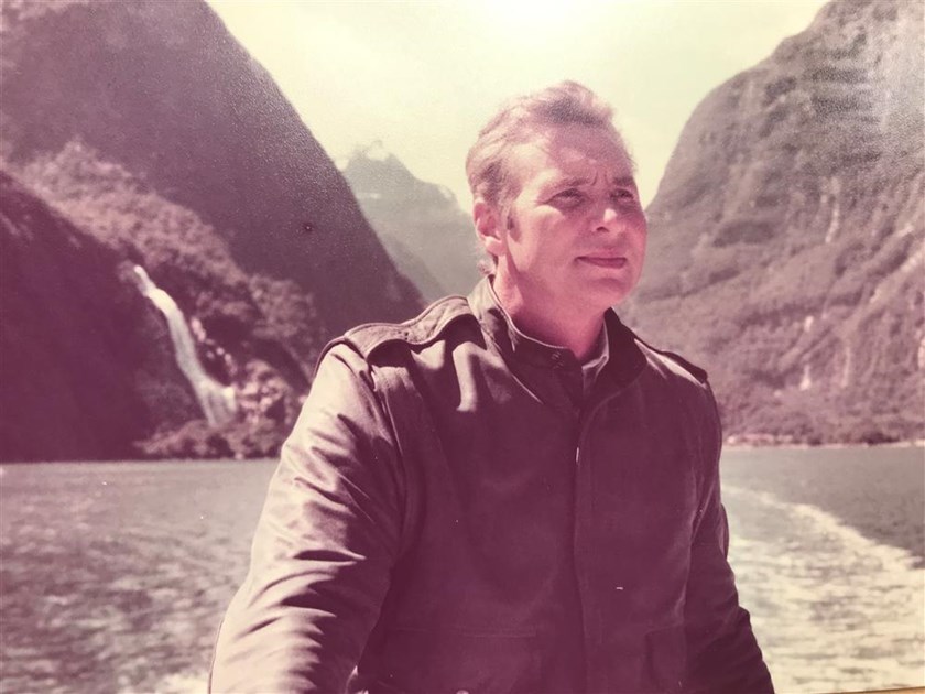 Leyla Ledwith is fundraising for Addison's Disease Self-Help Group