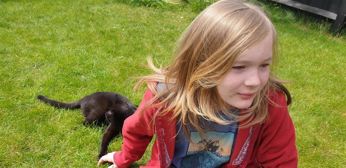 Zac Rees is fundraising for Little Princess Trust