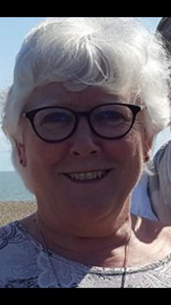 Vanessa Picton-Duce is fundraising for Stray Aid