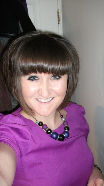 Andrea Senior is fundraising for Meningitis UK