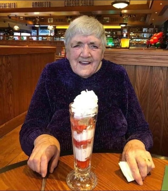 Colin Manford is fundraising for Alzheimer's Society