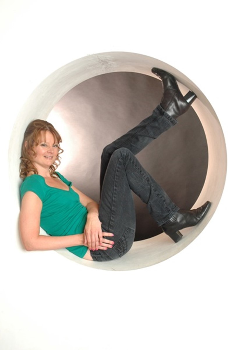 Rebecca Farthing is fundraising for Mencap