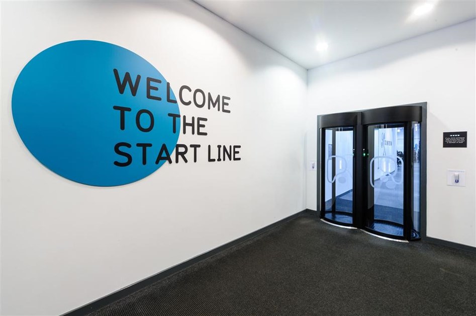 Puregym Halifax is fundraising for Mental Health UK