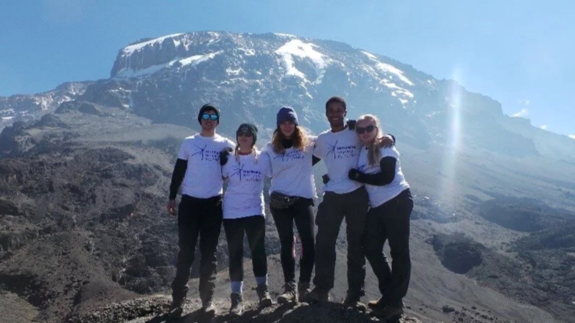 Lybah Ahmad is fundraising for Meningitis Research Foundation