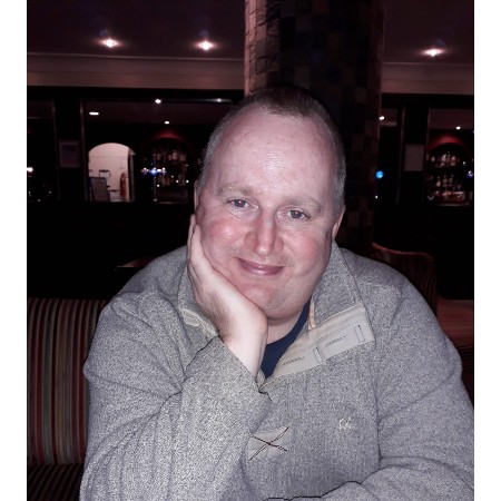 Michael Grieve is fundraising for Epilepsy Scotland