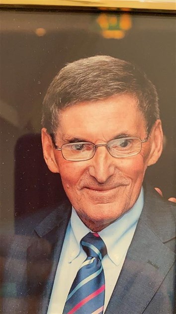 Tim Stotter-Brooks is fundraising for Amelia’s Rainbow