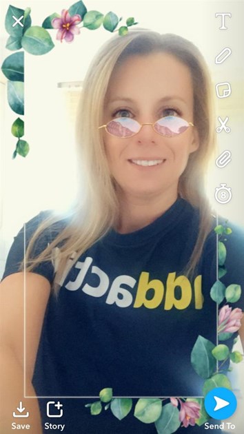 Jennifer Rushworth-claeys is fundraising for We Are With You