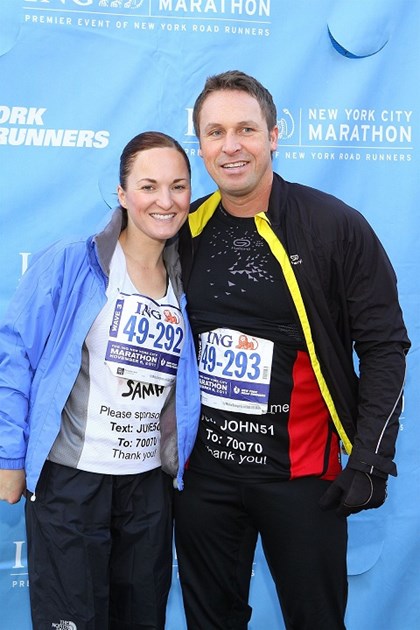 June Pennykid is fundraising for Scottish Action for Mental Health