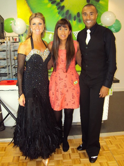 kiran samra is fundraising for Macmillan Cancer Support