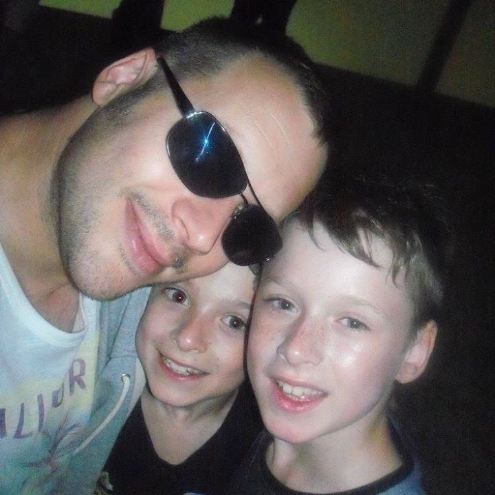 Jonathan Morley is fundraising for British Heart Foundation