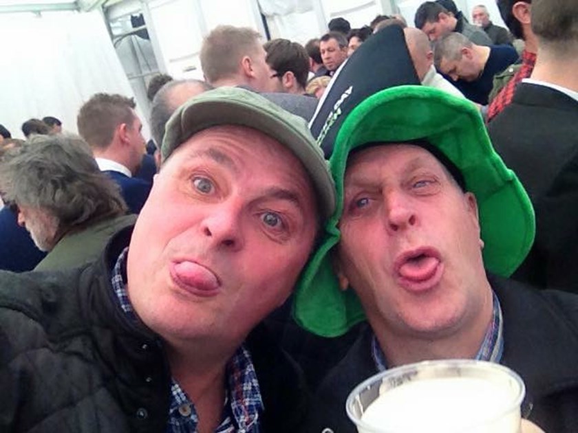 Matthew Hawkey is fundraising for British Heart Foundation