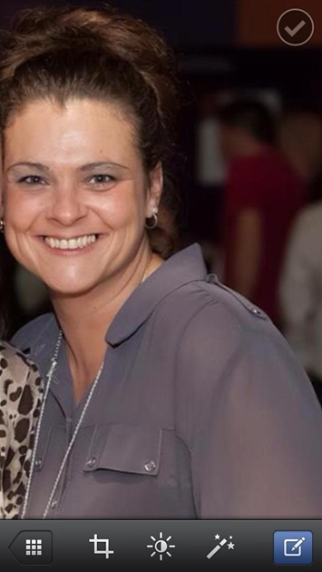 Dionne Martin is fundraising for British Heart Foundation