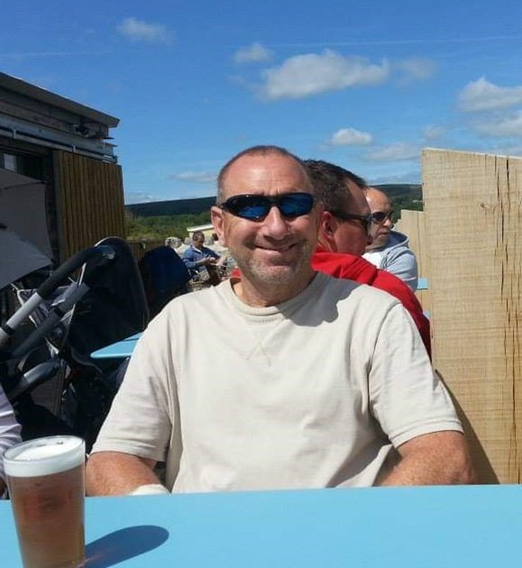 Felicity Beale is fundraising for Guts UK Charity