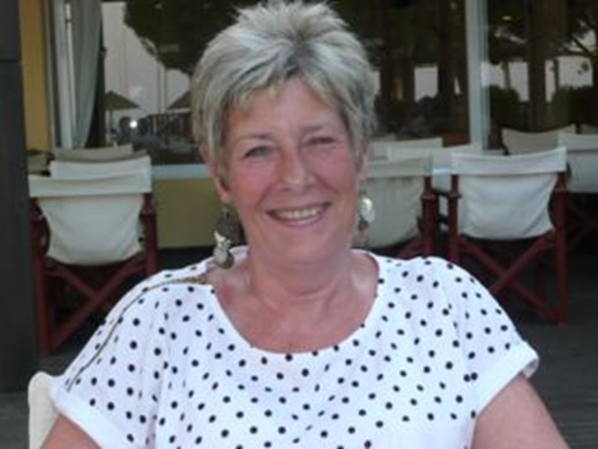 Norma Oliver is fundraising for Tree of Hope
