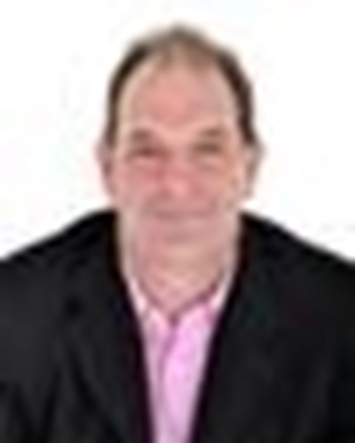 Tony Jamieson is fundraising for David Shepherd Wildlife Foundation