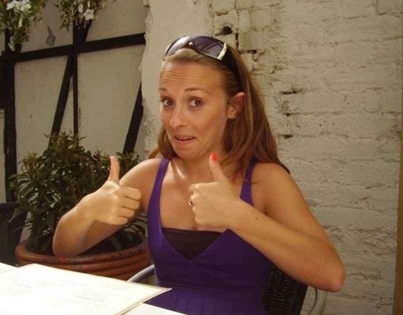 Laura Osman is fundraising for Alzheimer's Society