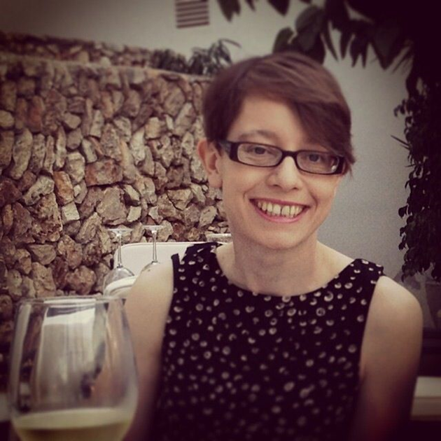 Ian Hailes is fundraising for ellenor