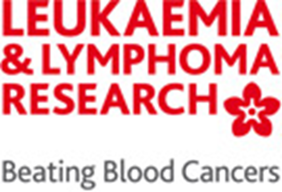 Stephen Newell is fundraising for Blood Cancer UK