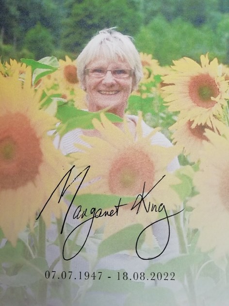 Matthew Medlyn is fundraising for Alzheimer's Society