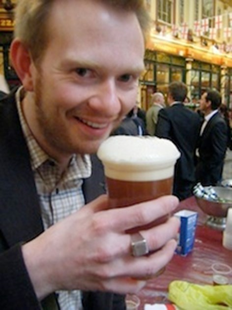 Oliver Giles is fundraising for Multiple Sclerosis Society