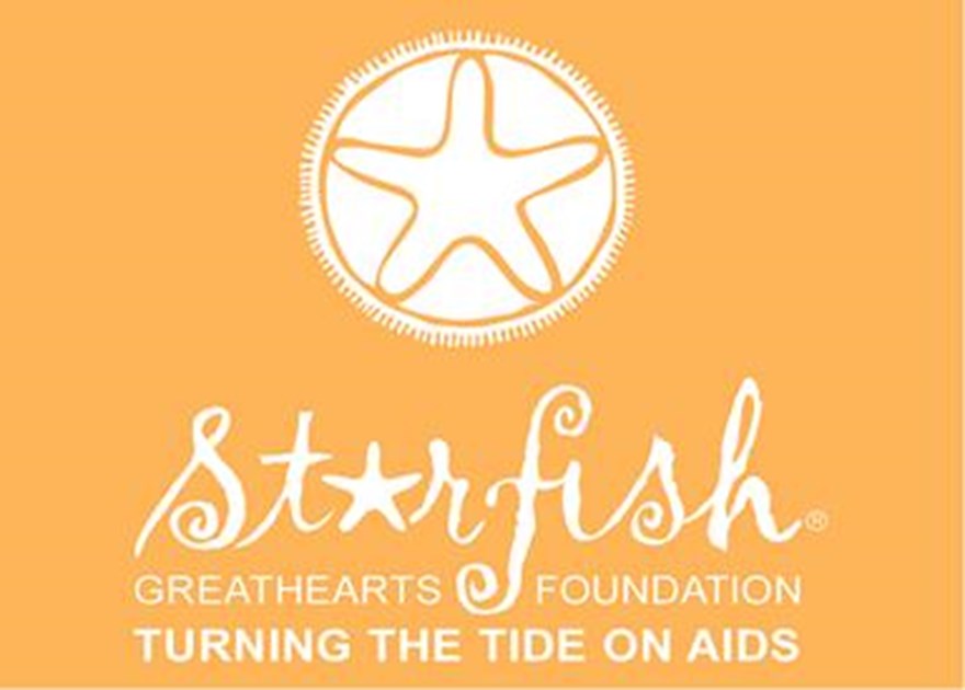 Jarred Vock is fundraising for Starfish Greathearts Foundation