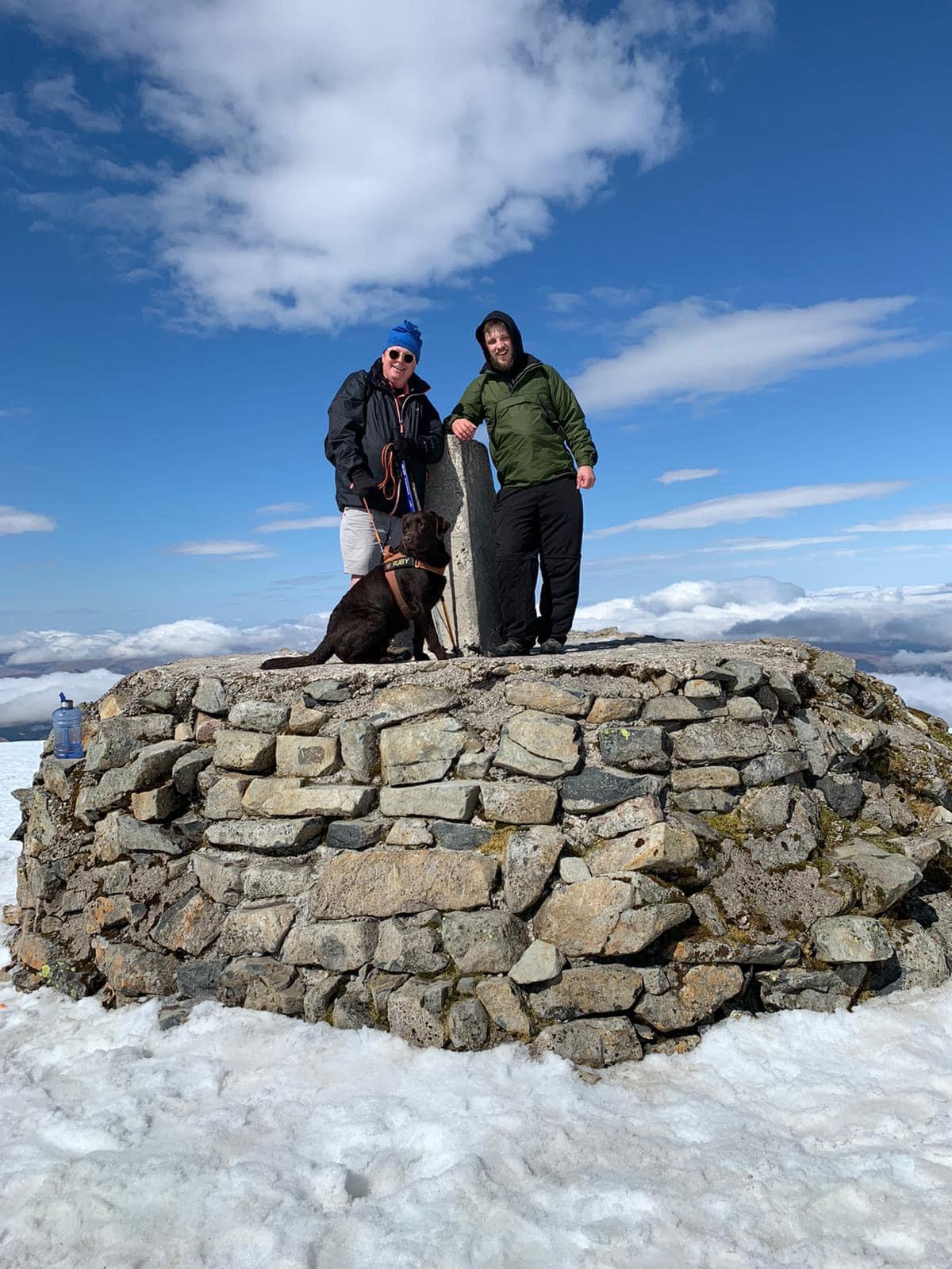 Kevin Rawcliffe is fundraising for Macmillan Cancer Support