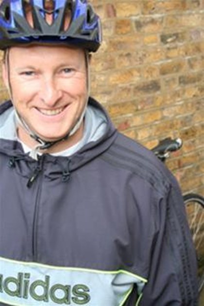 Neil Fuller is fundraising for Demelza Hospice Care for Children