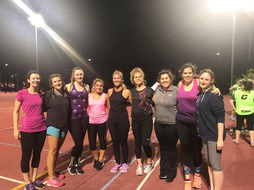 Alice Mills is fundraising for Look Good...Feel Better