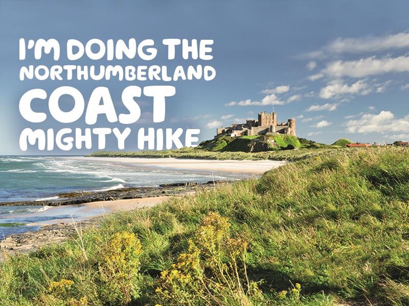 Alan Hewitt is fundraising for Macmillan Cancer Support