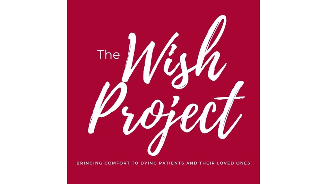 The Wish Project at Stanford Health Care - ValleyCare - JustGiving