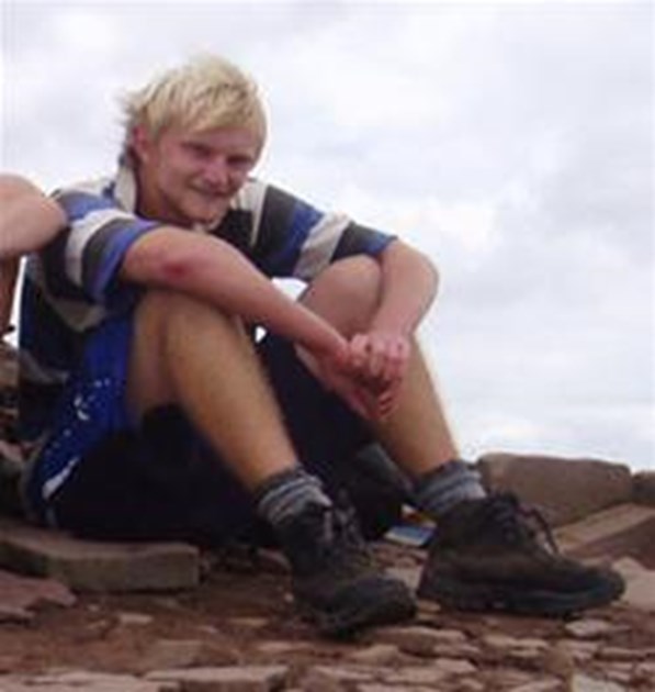 Susan Sherwin is fundraising for NSPCC