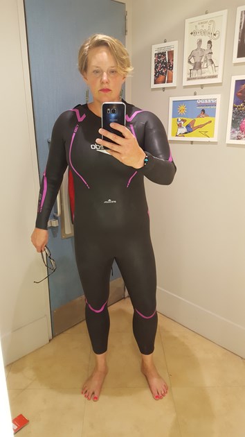 Siobhan Turner is fundraising for Macmillan Cancer Support