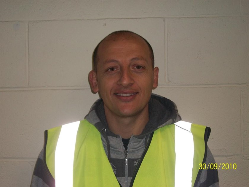 Paul Grech is fundraising for NSPCC