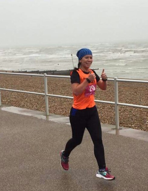 Jane Basham is fundraising for Guy's & St. Thomas' Charity