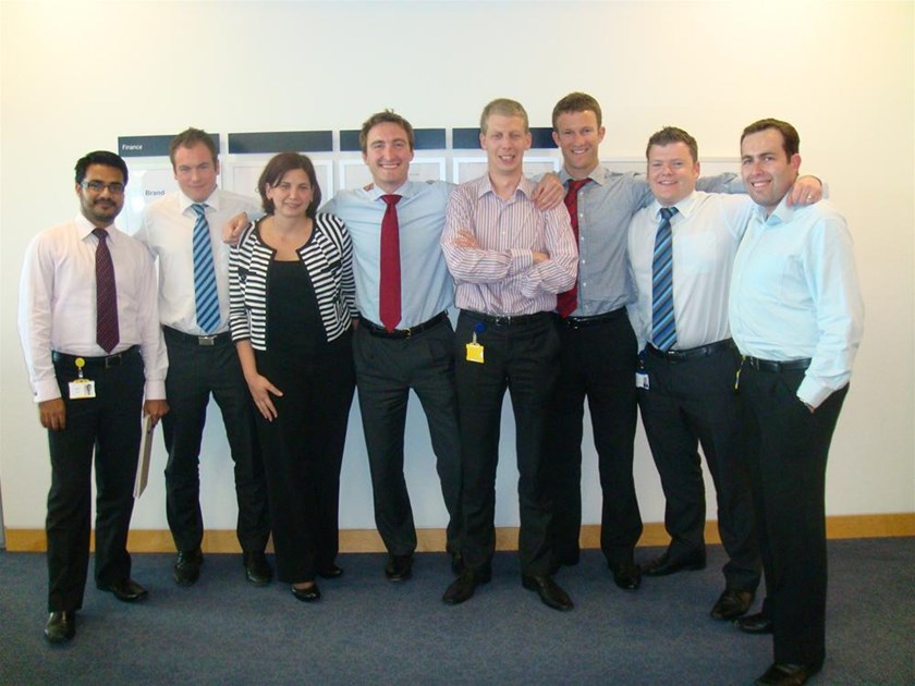 Wyn Lewis is fundraising for Back Up