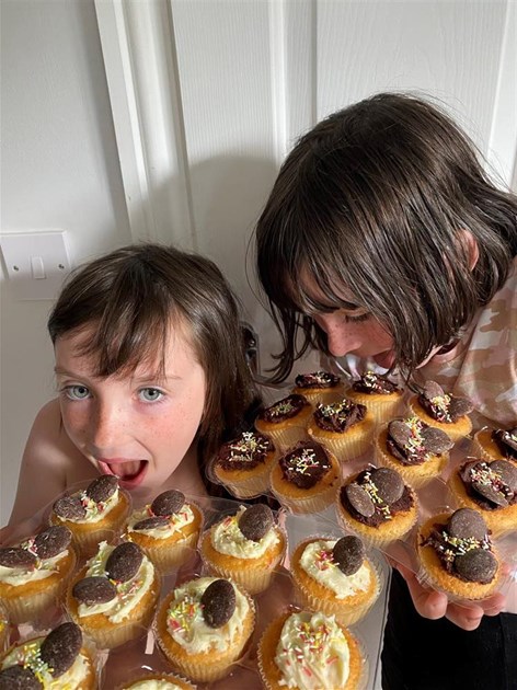 Hayley Callicott is fundraising for Osbaston CIW School PTFA UK