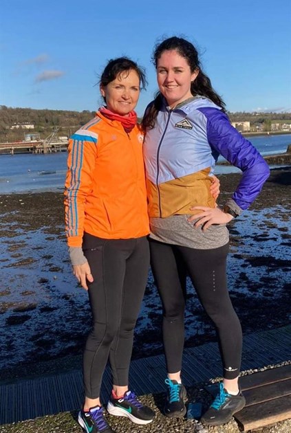 Zoë Boland is fundraising for Multiple Sclerosis Society